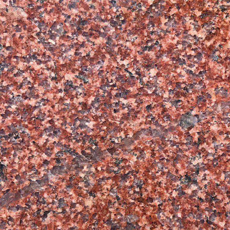 Rouge impérial - Marbrerie Piccioni